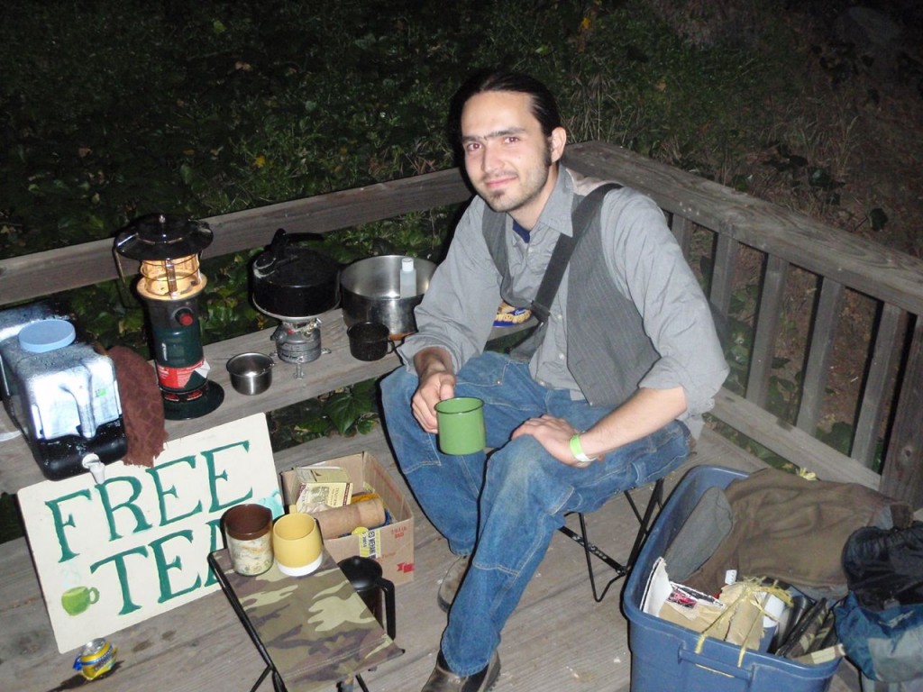10 Years of Free Tea – Durham, NC – Free Tea PartyFree Tea Party